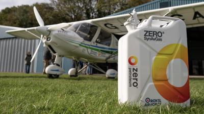 European eFuel Alliance | eFuel Pacific